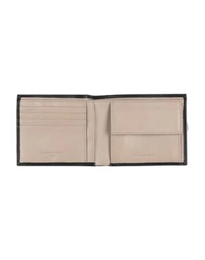 MOMO DESIGN Wallet Leather