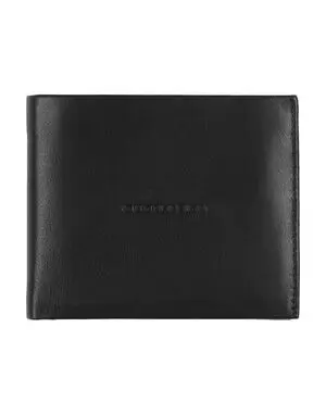 MOMO DESIGN Wallet Leather