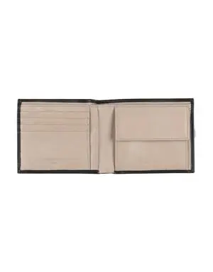 MOMO DESIGN Wallet Leather