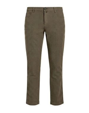 JACOB COHЁN Pants Sand Size Polyester, Cotton - Beige