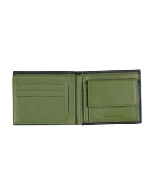 MOMO DESIGN Wallet Leather