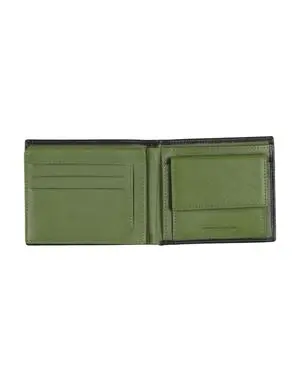 MOMO DESIGN Wallet Leather