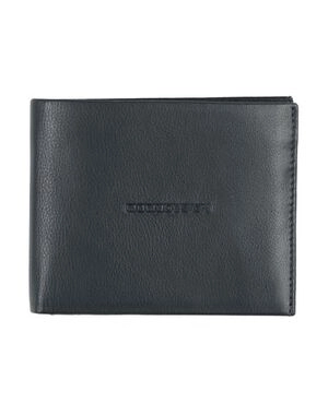 MOMO DESIGN Wallet Leather - Navy