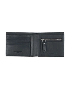 MOMO DESIGN Wallet Leather