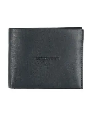 MOMO DESIGN Wallet Leather