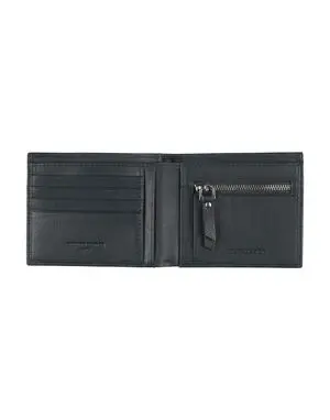 MOMO DESIGN Wallet Leather