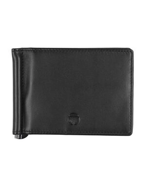 MOMO DESIGN Cardholder Leather - Black