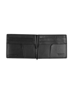 MOMO DESIGN Cardholder Leather