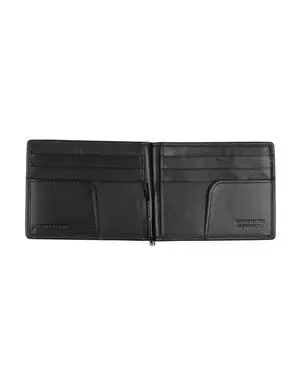 MOMO DESIGN Cardholder Leather