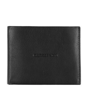 MOMO DESIGN Cardholder Leather - Black
