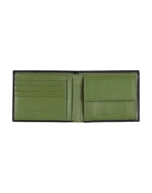 MOMO DESIGN Cardholder Leather