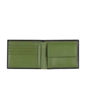MOMO DESIGN Cardholder Leather