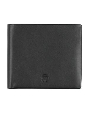 MOMO DESIGN Cardholder Leather - Black