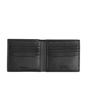 MOMO DESIGN Cardholder Leather