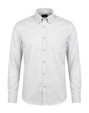 Paul & Shark Shirt Size Cotton - White