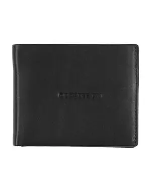 MOMO DESIGN Wallet Leather
