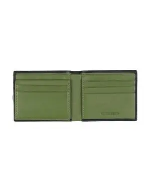 MOMO DESIGN Wallet Leather