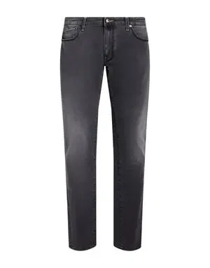 JACOB COHЁN Straight-leg Jeans