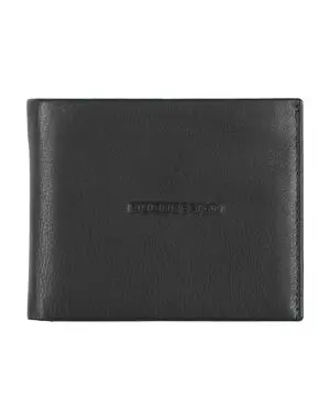 MOMO DESIGN Wallet Leather