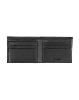 MOMO DESIGN Wallet Leather