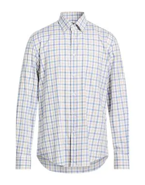 Paul & Shark Shirt Size Cotton