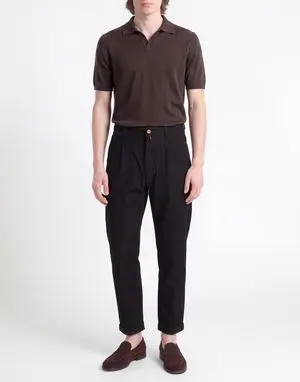 JACOB COHЁN Denim Jeans With Appliqués