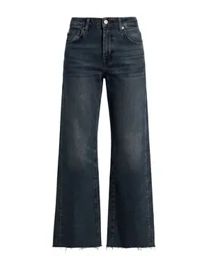 7 For All Mankind Cotton Blend Jeans