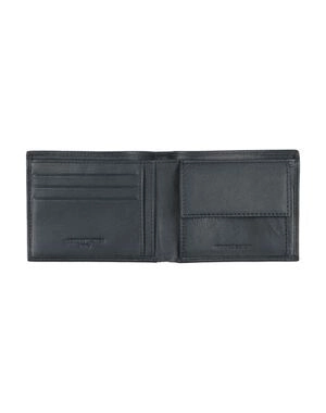 MOMO DESIGN Wallet Leather