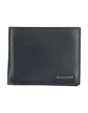 MOMO DESIGN Wallet Leather