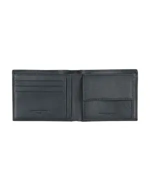 MOMO DESIGN Wallet Leather