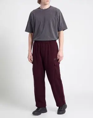 Versace Pants Plum Size Cotton