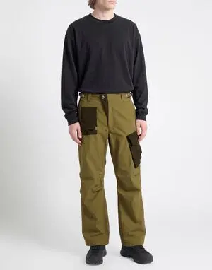 PARAJUMPERS Cotton Cargo Pants
