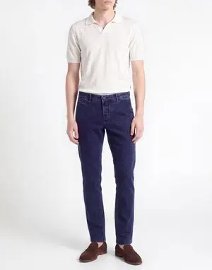 JACOB COHЁN Jeans Size Cotton, Elastomultiester