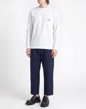 Comme Des Garçons T-shirt Size Cotton