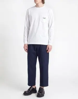Comme Des Garçons T-shirt Size Cotton
