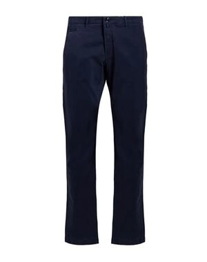 JACOB COHЁN Pants Size Modal, Cotton, Elastane - Navy