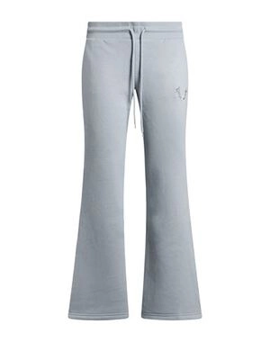 True Religion Pants Slate Size Cotton, Polyester - Blue