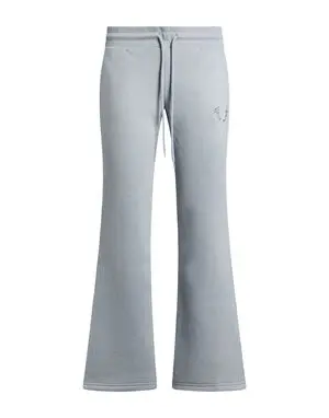 True Religion Slate Cotton & Polyester Track Pants