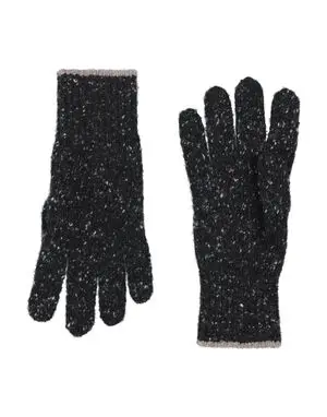 Brunello Cucinelli Cashmere Gloves