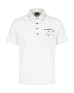 Paul & Shark Polos For Men