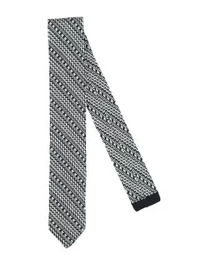 Missoni Ties & Bow Ties Cotton, Silk