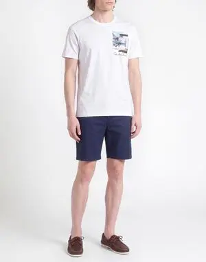 Paul & Shark T-shirt Size Cotton