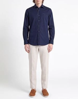 Paul & Shark Shirt Size Cotton