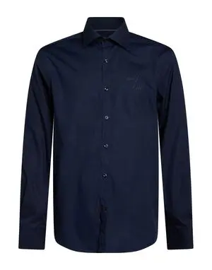 Paul & Shark Shirt Size Cotton