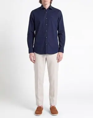 Paul & Shark Shirt Size Cotton
