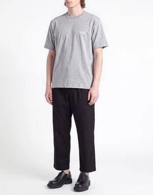 Comme Des Garçons T-shirt Size Cotton
