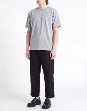 Comme Des Garçons T-shirt Size Cotton