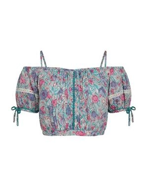 Poupette St Barth Adjustable Tops