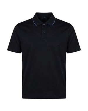 Paul & Shark Polo Shirt Size Cotton - Blue