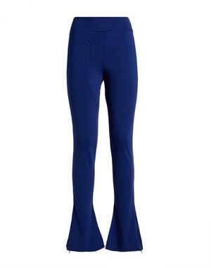 CONNER IVES Pants Size Polyamide, Elastane - Navy
